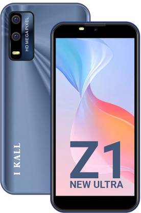 I Kall Z1 NEW ( 32 GB Storage, 3 GB RAM ) Online at Best Price On ...