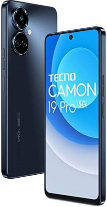 Tecno Camon 19 Pro 5G ( 128 GB Storage, 8 GB RAM ) Online at Best Price ...