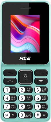 itel Ace2 lite Keypad Mobile|1000 mAh Battery|Expandable Storage 32GB ...