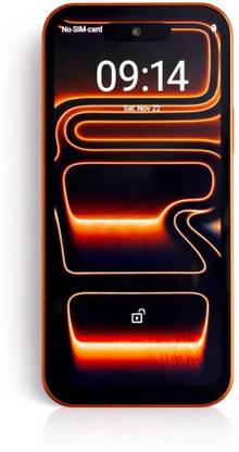 Snexan Rock Bold T410 Ultra HD 4K Screen | Premium Design Smart Phone ...