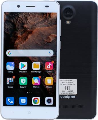 Coolpad Mega 5M ( 16 GB Storage, 1 GB RAM ) Online at Best Price On ...