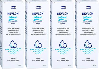 Nevlon Intense moisturizing Lotion - Price in India, Buy Nevlon Intense ...