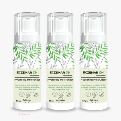ACTIWOW Eczemaron Skin Treatment – Fungal Relief for Eczema & Ringworm ...