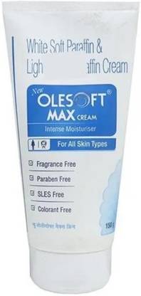 olesoft Max Cream 150 gm Pack - Price in India, Buy olesoft Max Cream ...