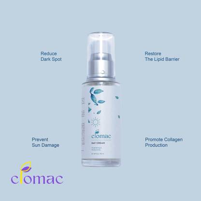 Clomac Day Cream (e.169 fl.oz) - Price in India, Buy Clomac Day Cream ...