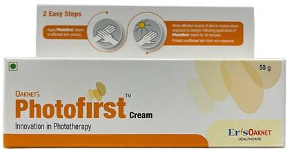 PHOTOFIRST CREAM - Price in India, Buy PHOTOFIRST CREAM Online In India ...