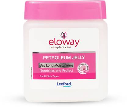 Eloway Moisturizing Petroleum Jelly - Price in India, Buy Eloway ...