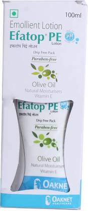 efatop PE LOTION 100ML - Price in India, Buy efatop PE LOTION 100ML ...