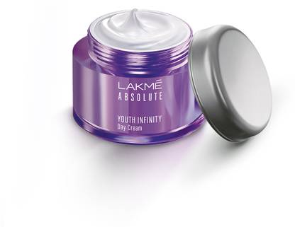 Lakmé Youth Infinity Pro-Retinol Anti-Ageing Day Cream to lift and ...