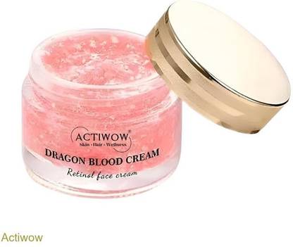 ACTIWOW Dragon Blood Cream for Dull & Dry Skin - Price in India, Buy ...