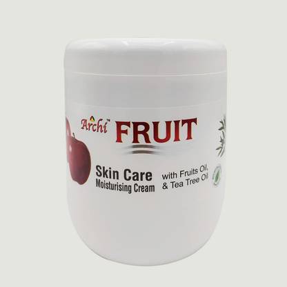 Archi Herbals Fruit Skin Care Moisturising Cream - Price in India, Buy ...