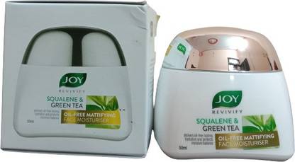 Joy Face Moisturizer (50 ml) - Price in India, Buy Joy Face Moisturizer ...