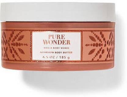 BATH & BODY WORKS PURE WONDER BODY BUTTER - Price in India, Buy BATH ...