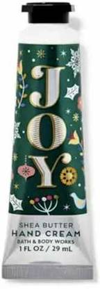 BATH & BODY WORKS JOY HANDCREAM - Price in India, Buy BATH & BODY WORKS ...
