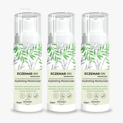 ACTIWOW Eczemaron Anti Fungal Cream for Skin – Fast Relief from Skin ...