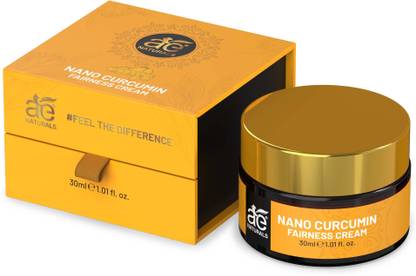 AE Naturals Nano Curcumin Cream 30g - Price in India, Buy AE Naturals ...