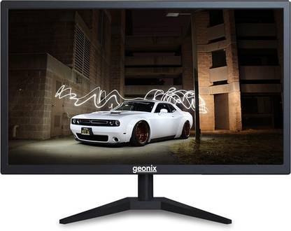 GEONIX 49.53 cm (20 inch) Full HD OLED Panel Monitor (?GXTF-WVHDF195 ...