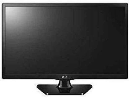 LG 55.88 cm (22 inch) Full HD Monitor (22MN49A) Price in India - Buy LG ...