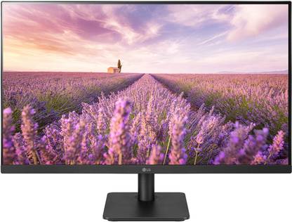 LG IPS-Monitor 27 Inches Full HD LED Backlit IPS Panel with OnScreen ...