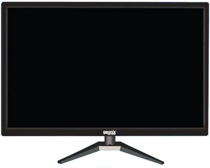 GEONIX 22 inch Full HD VA Panel Monitor (GXTF-WVHDF22) Price in India ...