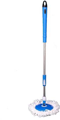 SWAMIJI Wet & Dry Mop Price in India - Buy SWAMIJI Wet & Dry Mop online ...