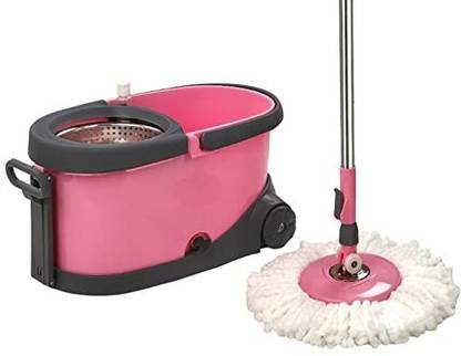 ENT INFINITY Mop Set Price in India - Buy ENT INFINITY Mop Set online ...