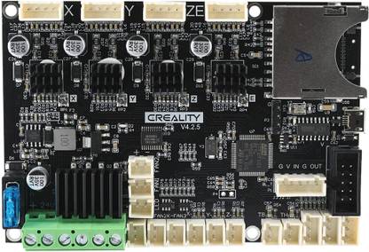 Creality 3D CR-200B Motherboard Motherboard - Creality : Flipkart.com