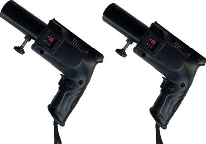 Omistic Technologies Wedding Cold Pyro Toy Gun Sparkular Gun PACK OF 2 ...