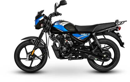 BAJAJ CT 110X Booking for Ex-Showroom Price Price in India - Buy BAJAJ ...