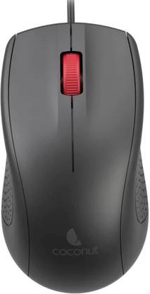 COCONUT M11 Beta Usb Mouse Special Line Cable Wired Ambidextrous ...