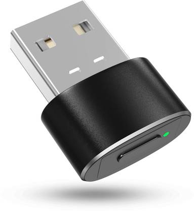 sounce USB Mouse Jiggler & Auto Clicker – Plug & Play Cursor Mover ...