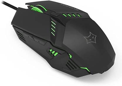 EVOFOX mouse Wired Laser Gaming Mouse - EVOFOX : Flipkart.com