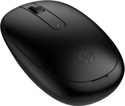 HP 240 Wireless Ambidextrous Optical Gaming Mouse with Bluetooth - HP ...