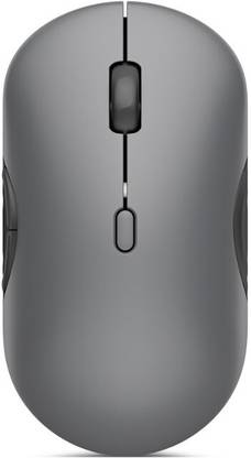 Lenovo 700 Multi-Device Wireless Silent Wireless Ambidextrous Optical ...