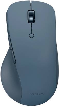 Lenovo Yoga Pro Mouse Wireless Ambidextrous Optical Mouse with ...