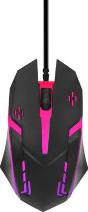 Flipkart SmartBuy RGB LED, Lightweight and Ergonomic Design, DPI Upto ...