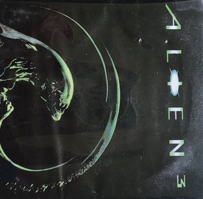 Alien 3 (Movie VCD) Charles Dutton (Artist), David Fincher (Artist ...