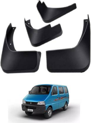 PSG Rear Mud Guard, Front Mud Guard For Maruti Eeco NA Price in India ...