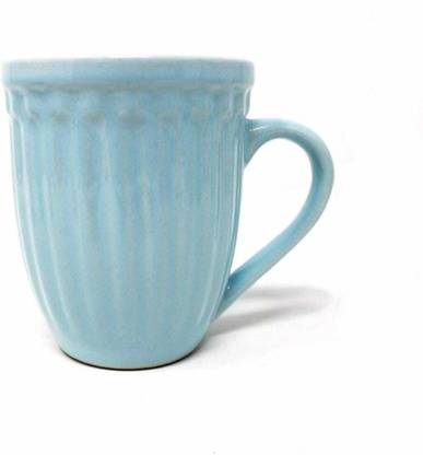 Cggy Blue coffee mug Ceramic Coffee Mug Price in India - Buy Cggy Blue ...
