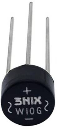 iBAT SOLUTIONS W10 - Bridge Rectifier Diode Multipurpose Controller Price in India - Buy iBAT ...