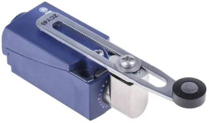 ARINO TELEMECANIQUE ZCD21 + ZCE01 + ZCY45 ( PLASTIC BODY + HEAD ...