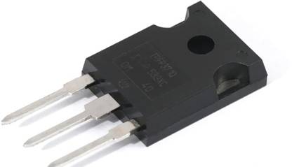 iBAT SOLUTIONS IRFP 3710 MFET N-Channel Transistor Multipurpose ...