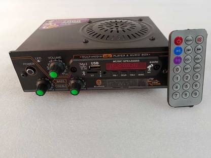 BlackStone IPL 2280 Bass Amplifier Price in India - Buy BlackStone IPL ...