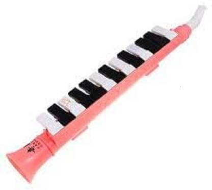 ShopiMoz Plastic Mouth Organ Musical Flute Instrument - Plastic Mouth ...