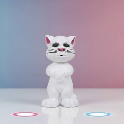 freezymartstore Interactive Musical Toy for Kids | Repeat What YouSay ...