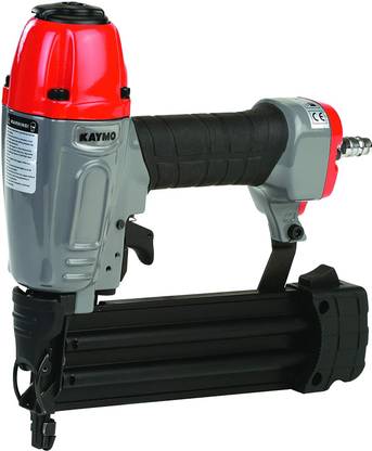 KAYMO ECO-PB18G50NN Pneumatic Brad Nailer Narrow Nose Corded Nailer ...