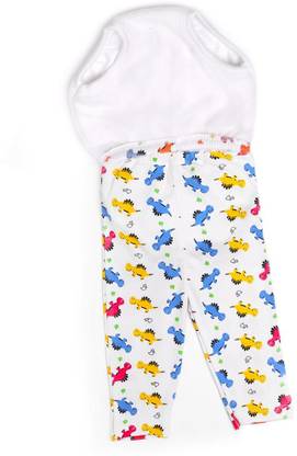 Superbottoms Diaper Pants, Cotton Pyjamas with STITCHED IN Padded ...