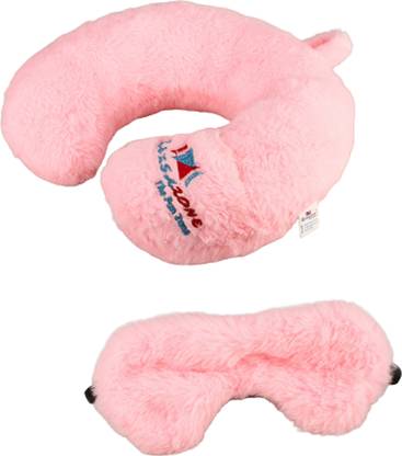 Zexsazone U-Shape travelling neck pillow for multipurpose Neck, Head ...