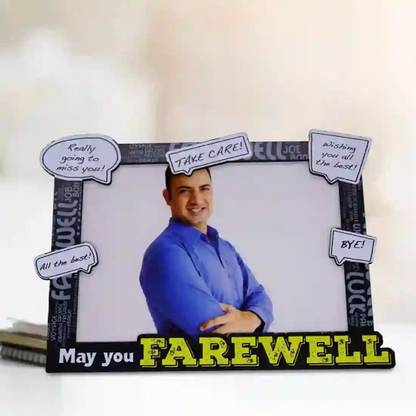 PrestoW MDF Table Photo Frame Price in India - Buy PrestoW MDF Table ...