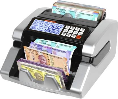 BANKOMAT Store Bill/Cash Machine with Fake Note Detector Updated for ...